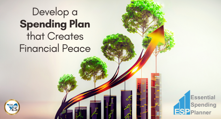 Develop a Spending Plan - Family Violence Mindset Solutions