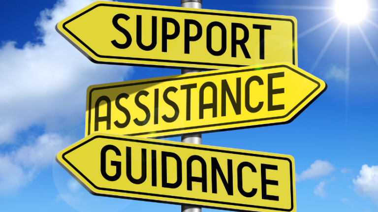 Finding Safe Shelters and Support Networks - Family Violence Mindset ...